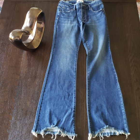 Impressions | Jeans | A2 Jeans | Poshmark